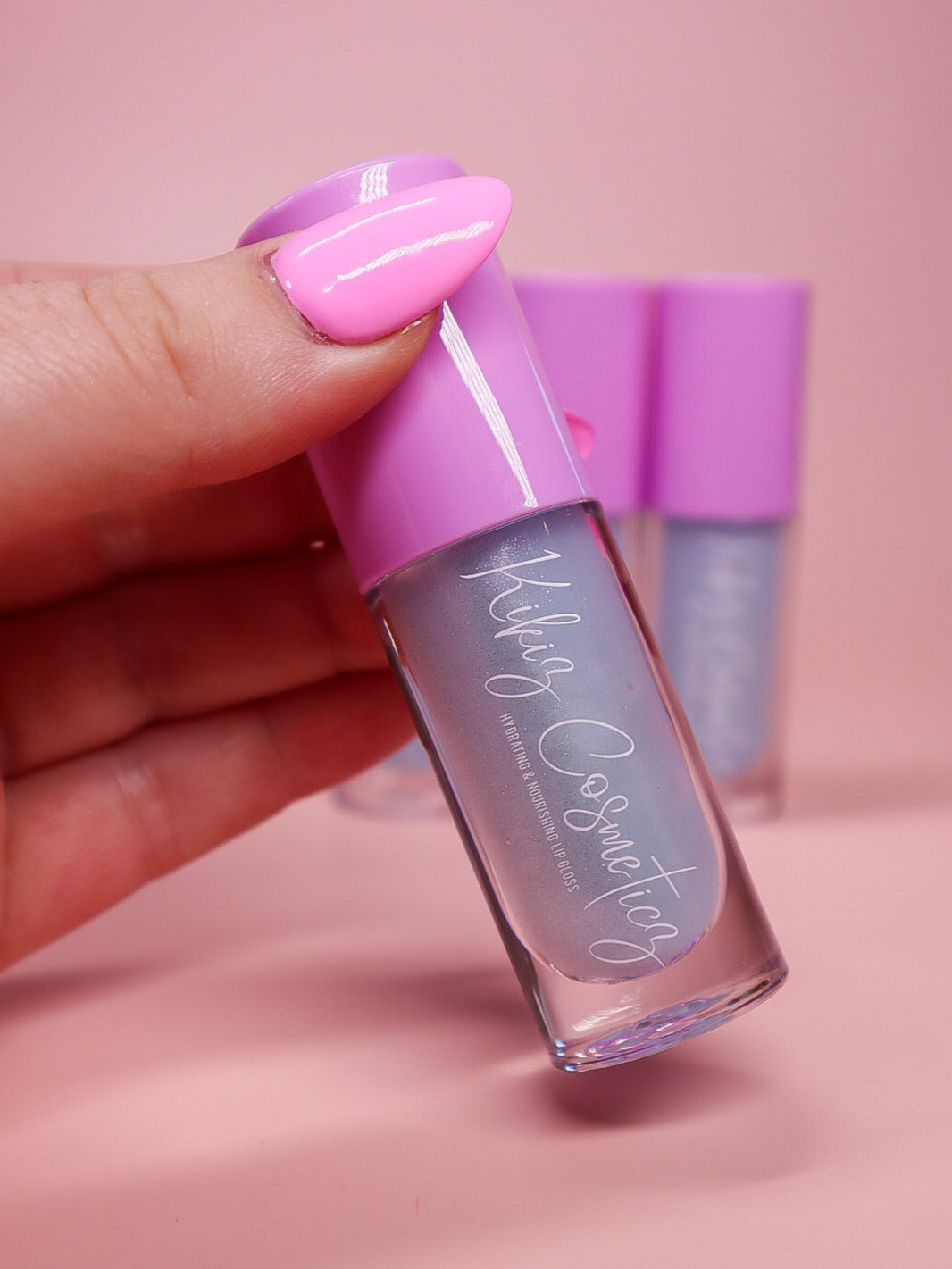 Hydrating Lip Gloss – Kikiz Cosmeticz