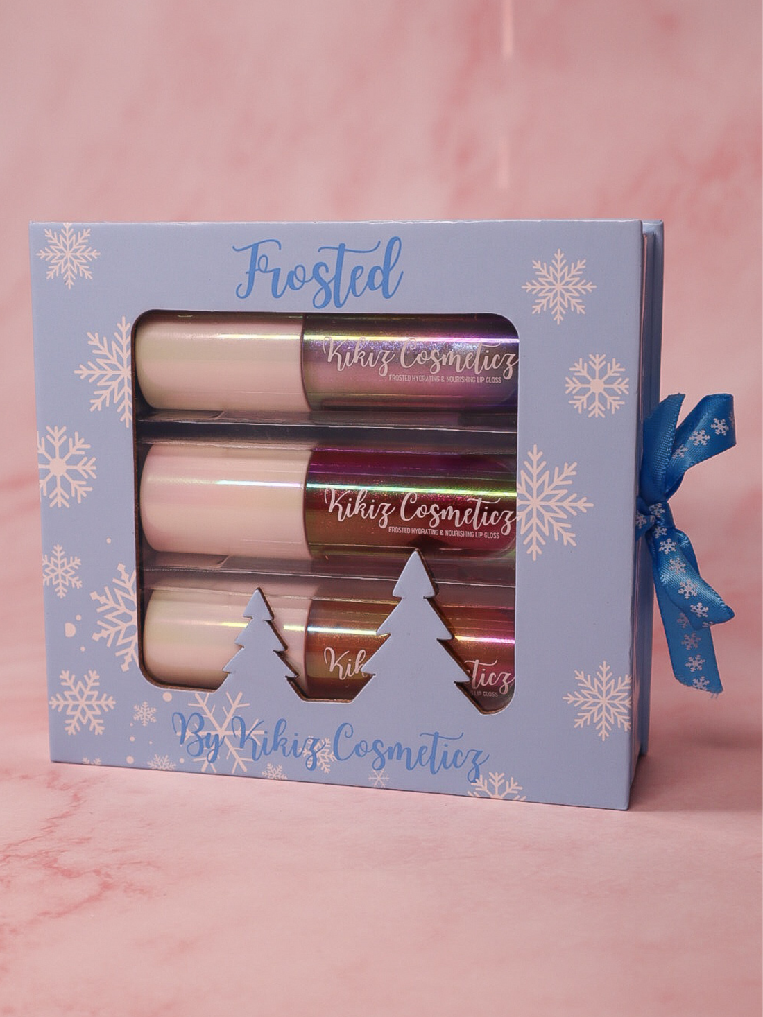 Kikiz Cosmeticz