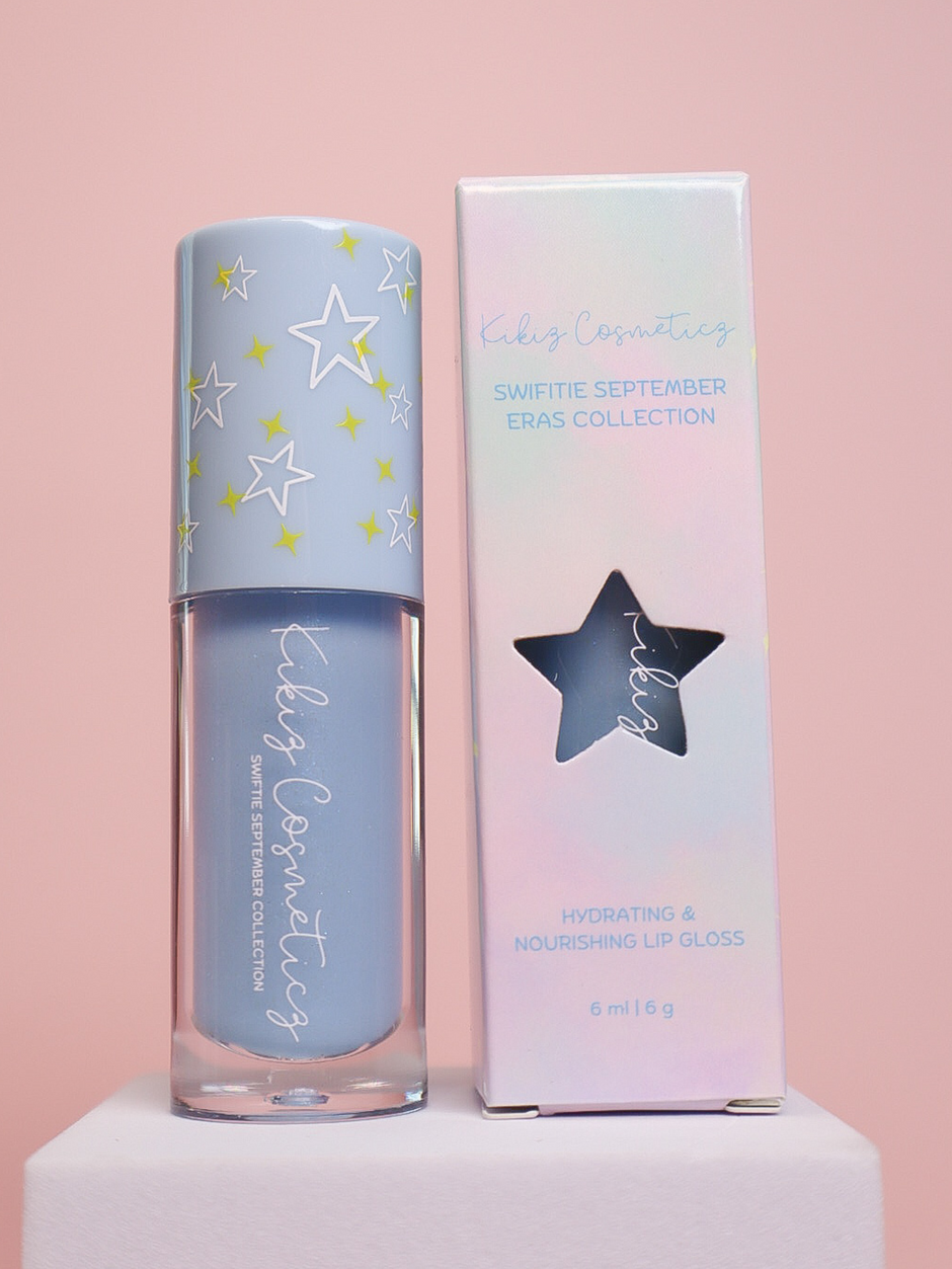 Hydrating Lip Gloss – Kikiz Cosmeticz