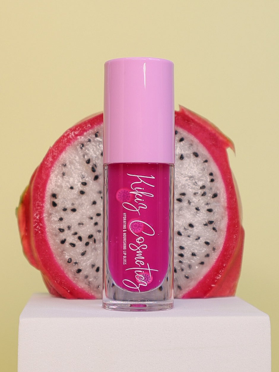Hydrating Lip Gloss – Kikiz Cosmeticz