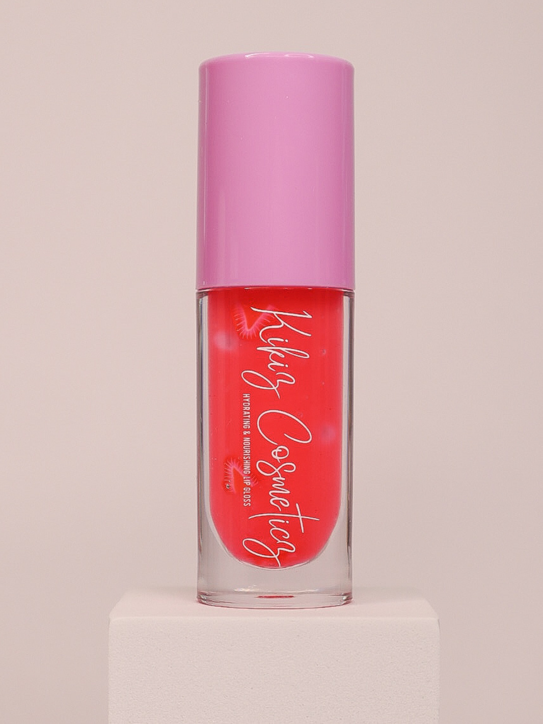 Hydrating Lip Gloss – Kikiz Cosmeticz