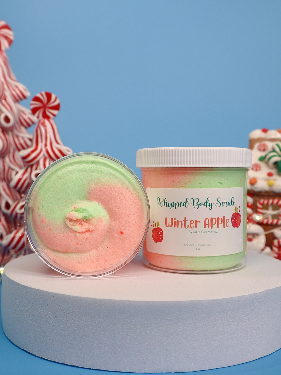 BODY CARE – Kikiz Cosmeticz